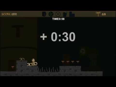 Steam Community :: Video :: 30 seconds gameplay Timen runner