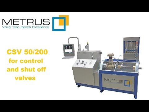 Test Benches / Test Workbenches