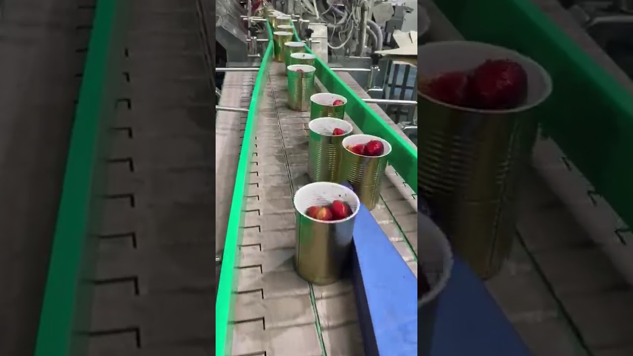 Our Advanced Sorting Technique