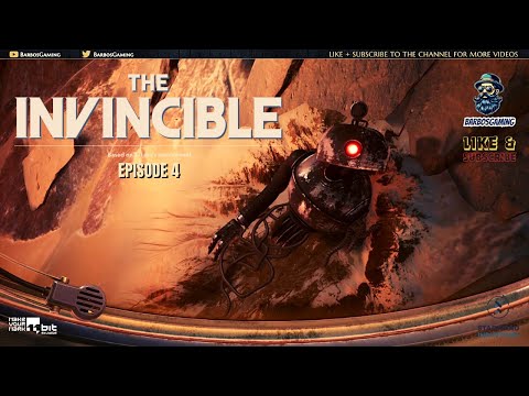 Steam Community :: Video :: The Invincible Gameplay No Commentary Episode 4