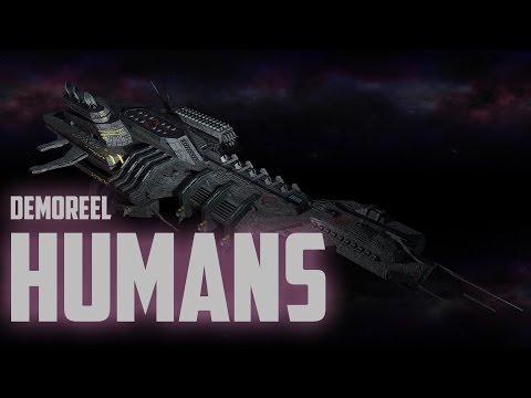 Polaris Sector game. — polycount