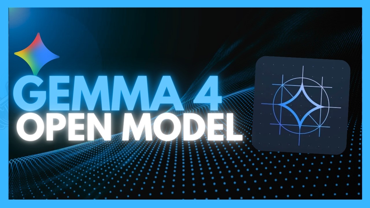 Gemma 4 Is INCREDIBLE! Google's Open Model IS POWERFUL! (Fully Tested)