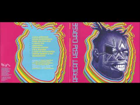 African Head Charge – A Trip To Bolgatanga (Album 2023)