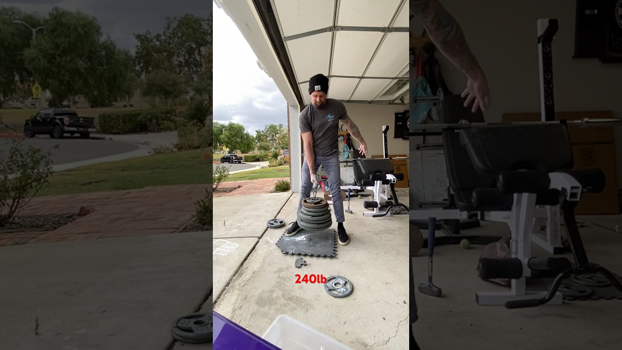 Grip Genie Hilt 240lb Right