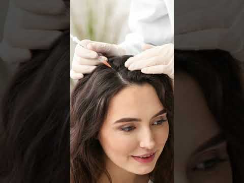 "Ultimate Hair Rejuvenation: Unveiling the Luxurious World of Hair Spa Treatments" #hair part 21