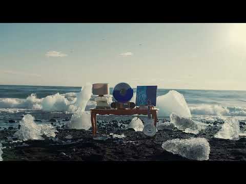 KALEO - Rock N Roller (Official Visualizer)