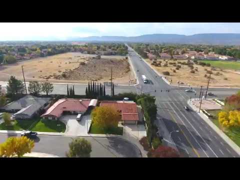 Lancaster AVC House Virtual Tour