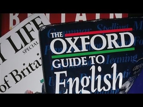 England & English : French Vocabulary used in English