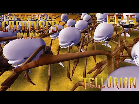 Steam Community :: Impossible Creatures