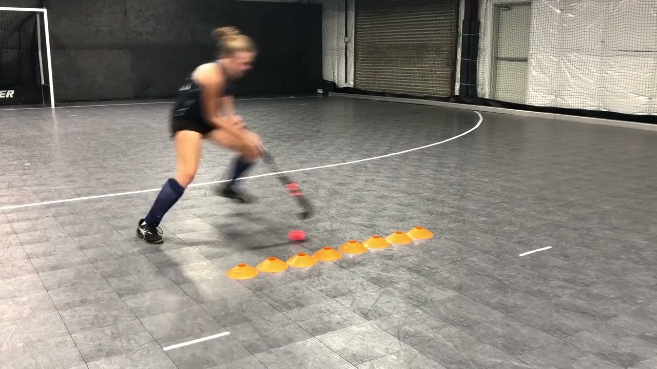 Kate Mitchell 2024   Skills Film Fall 2021