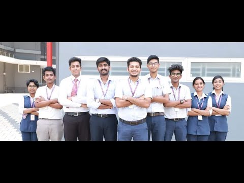 Editorial Board of NIMIT 2018-19