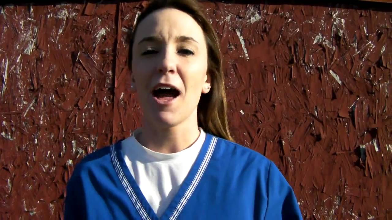 AMAZING SUPER-SECRET NINJA CHIC'S TONGUE TRICKS! MUST SEE! FAN REQUESTED!