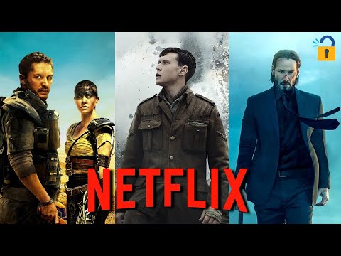 Do THIS to Unlock More Movies on Netflix Right Now (What Netflix Doesn't Want You to Know 🤫)