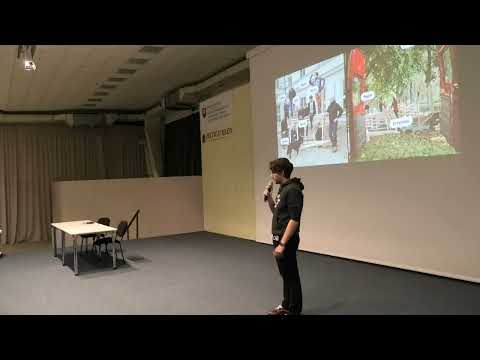 Fakulta architektury VUT v Brně