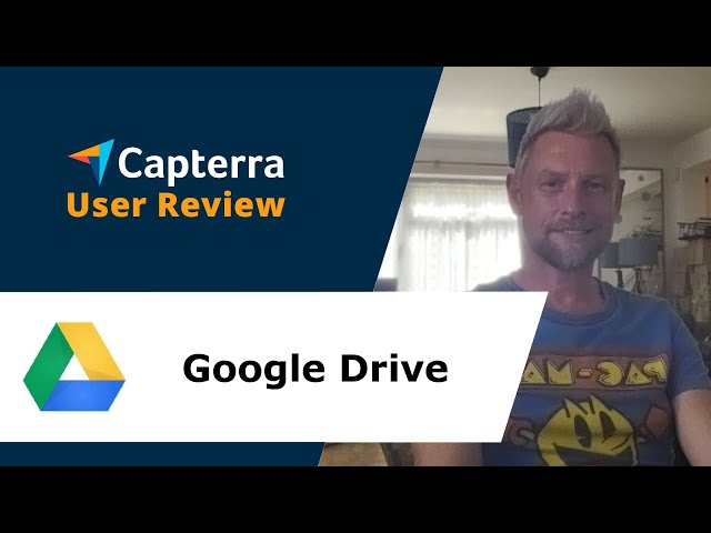 Google Drive Reviews 2025. Verified Reviews, Pros & Cons | Capterra