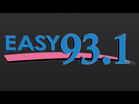 Easy 93.1 broadcast ( The Delilah show ) Saturday April 13 2024 