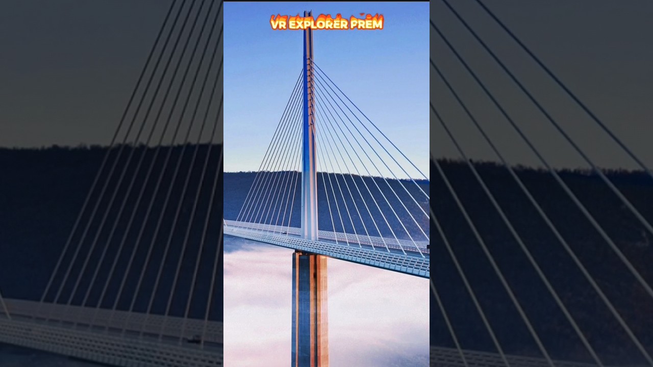 Ai stable diffusion of bridges. support needed!