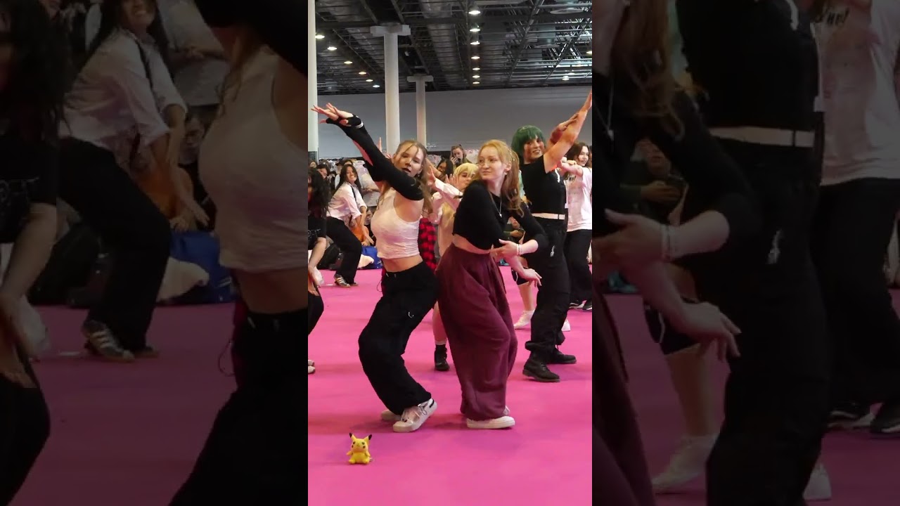 Kpopper.de – Kpop Dancers Style Gallery, Enjoy Korean culture