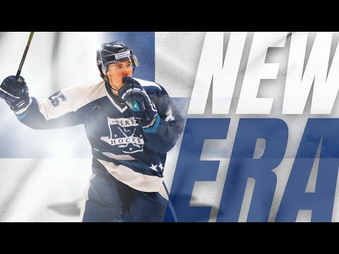 The Biggest Junior Ice Hockey Project In Finland's History