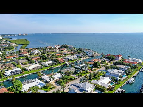 REALTALK™ #329 - 551 Chipping Lane, Longboat Key, FL