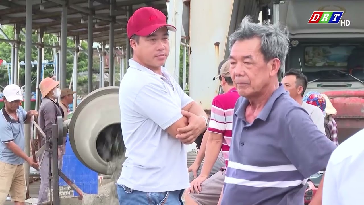 Đắk Lắk siết chặt quản lý tàu cá, quyết tâm gỡ “thẻ vàng” IUU | Truyền hình Đắk Lắk