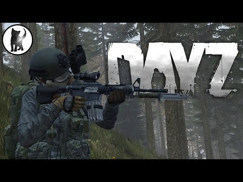 Pemburu BANDIT - Dayz Indonesia