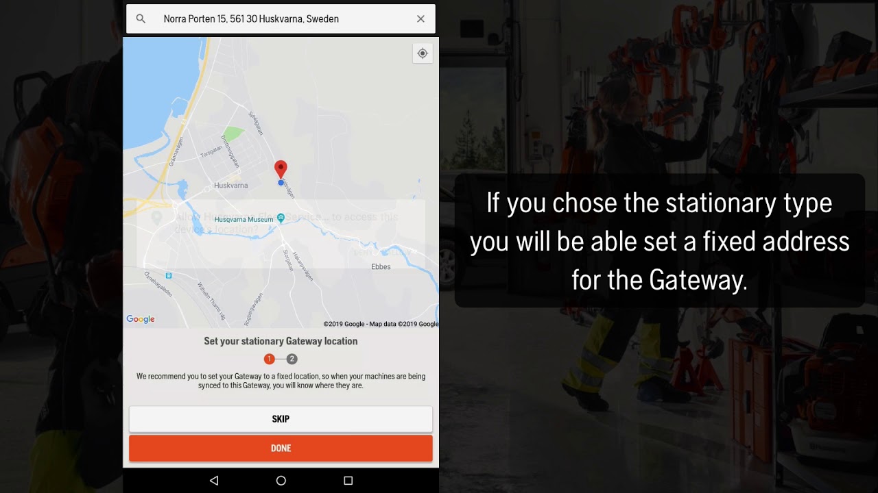 Fleet Services - Overview Fleet Gateway