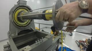 Torin Drive North America