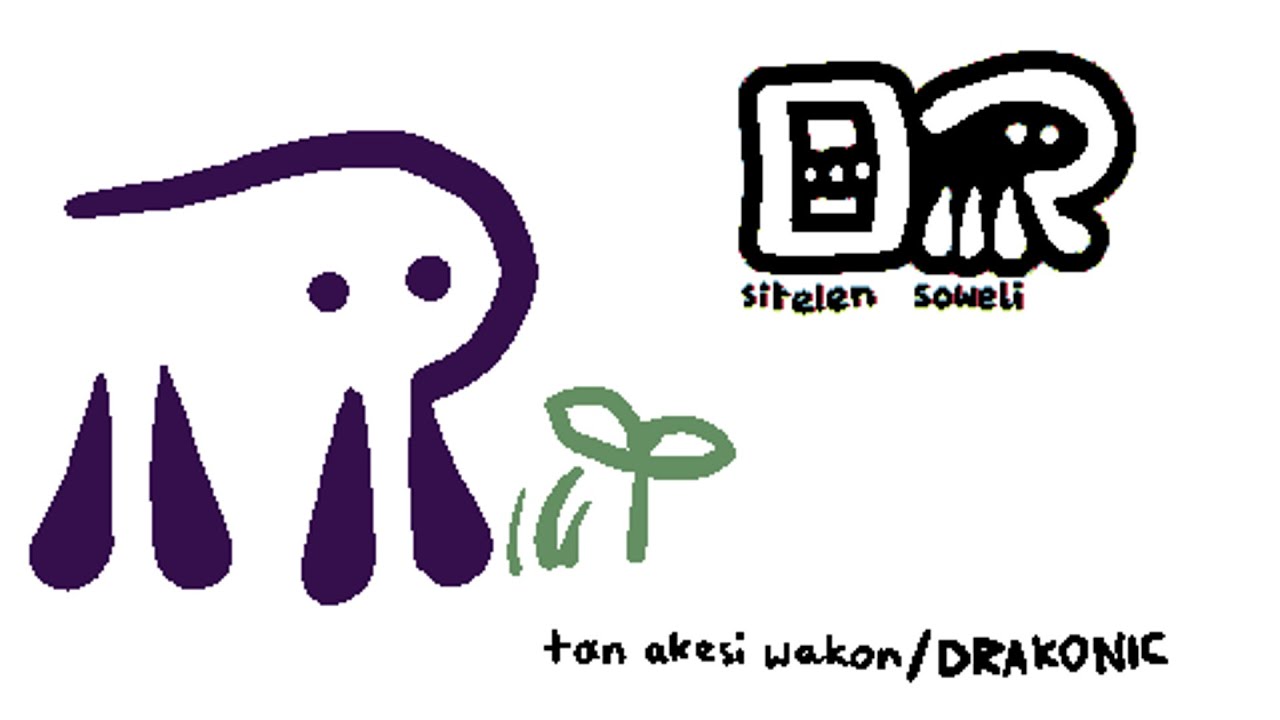 sitelen soweli | toki pona animated film