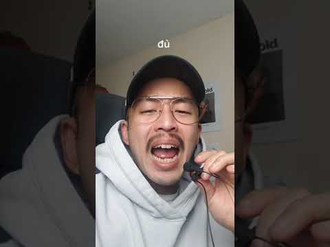 How to say I love you in Vietnamese