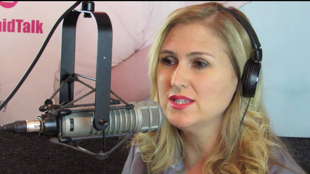 Jennifer Valentyne | Television Personality | The Spotlight Agency