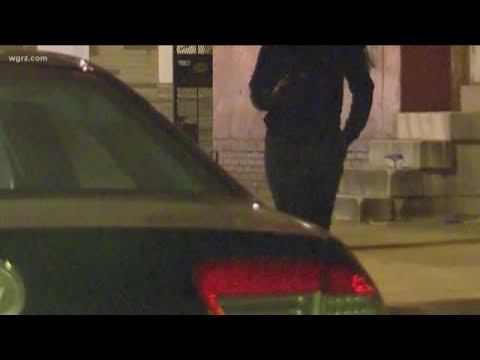 Legalizing Prostitution In New York State?