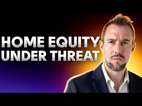 Mark Carney Is Coming for Your Home Equity – Here’s the Proof