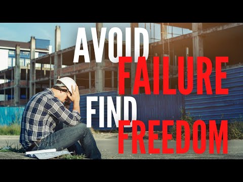 The Reason Most Electricians FAIL To Start Their Own Business - Electrical Contractor