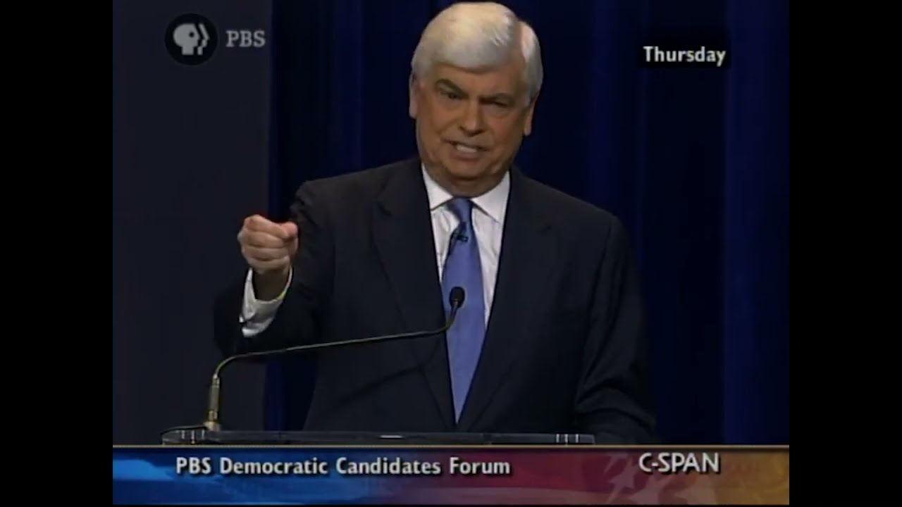 Still The Funniest Moment From US Presidential Debates