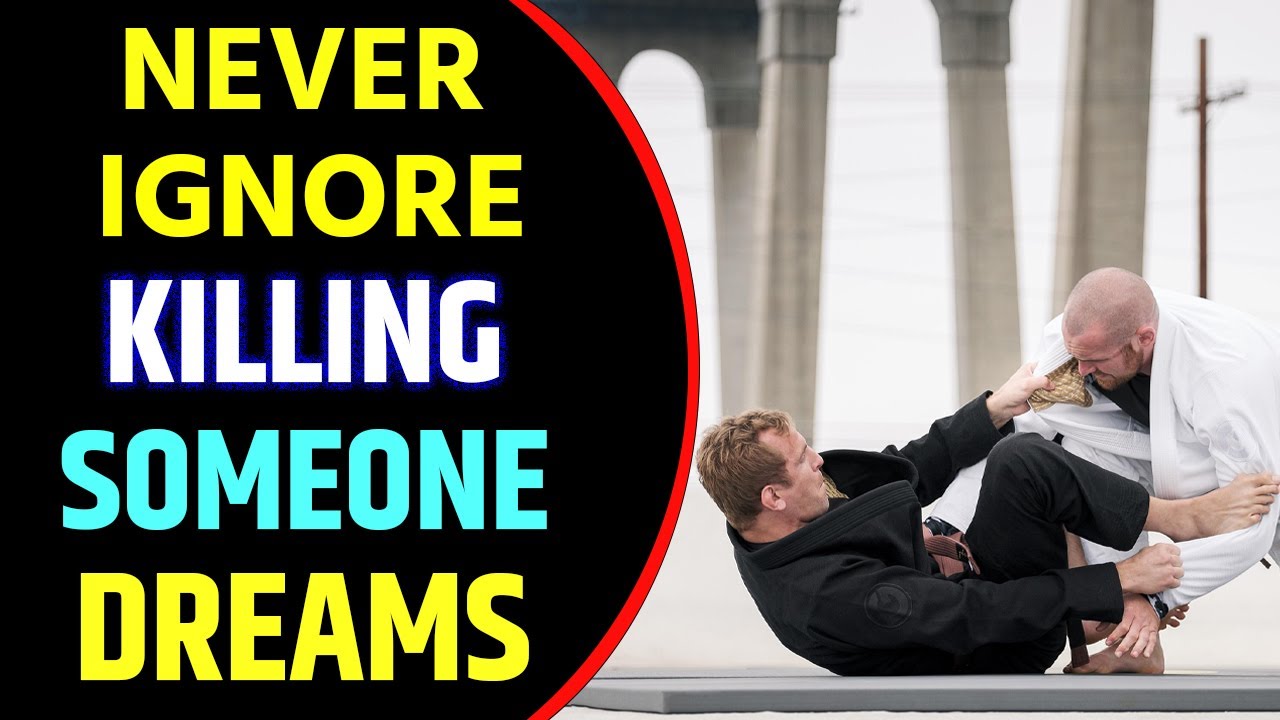 Killing Someone in Dream Meaning | Killing Someone Dream Interpretation