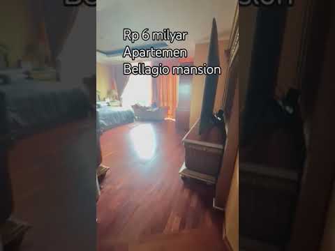 #rumahsupermewah #apartment Jakarta #dijual #shortvideo