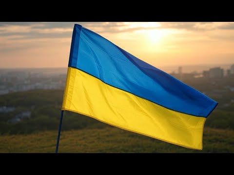 The Ukrainian Flag: A Journey Through History and Meaning