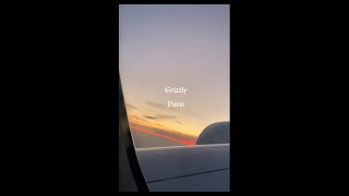 [MV] 그리즐리(Grizzly) - Paris (feat. CHE) (Lyric Video) - 인스티즈(instiz) 이슈 카테고리