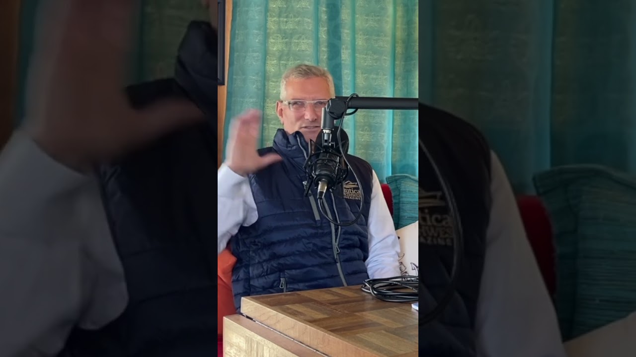The Boat Geeks #51