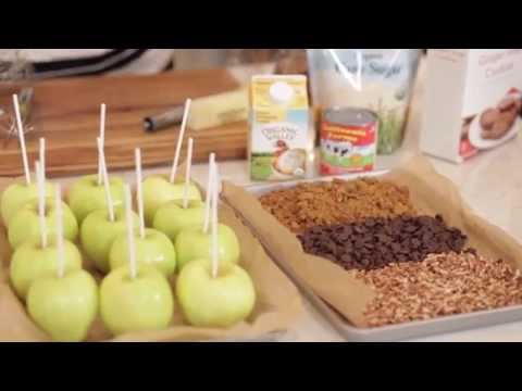 Feast TV: September 2014 Episode