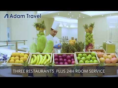 Adam Travel - Hilton Convention