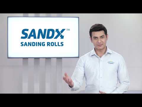 Sandpaper Manufacturers in India