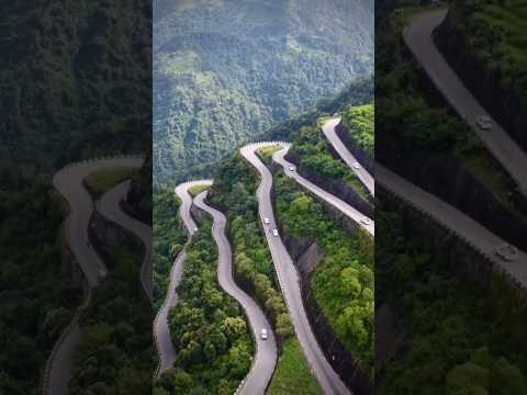 sindhuli to Kathmandu by road sindhuli gadi #road3d #japaneseroad #clipsnepal