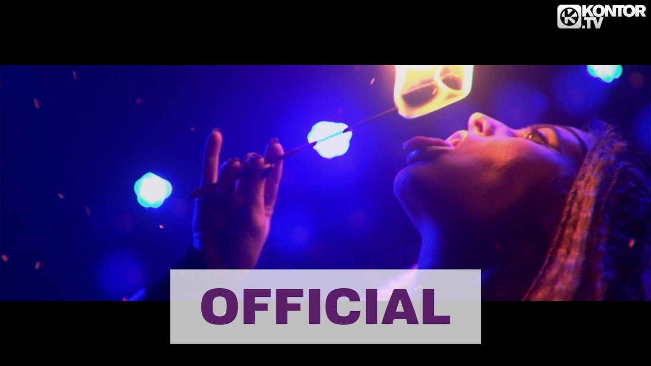 Dave202 - Kimura (Official Video HD)