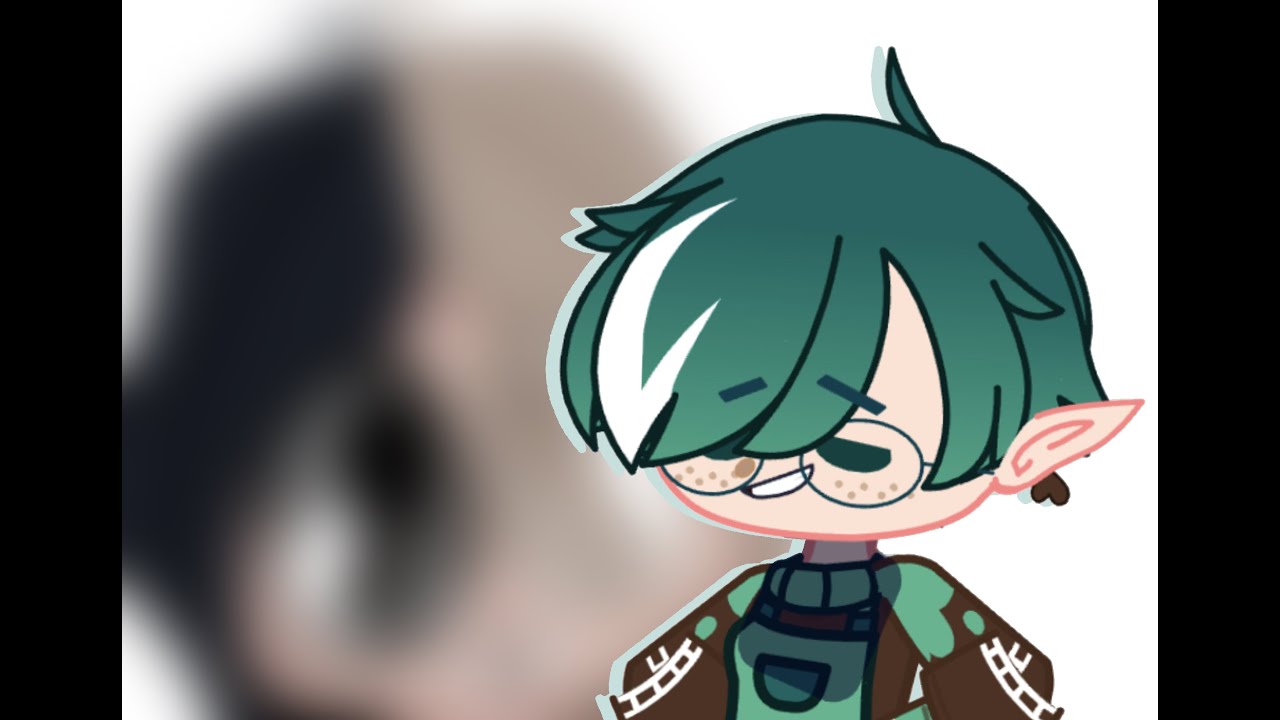 Melanie Martinez Speedpaint [] Mint Chip Fresh