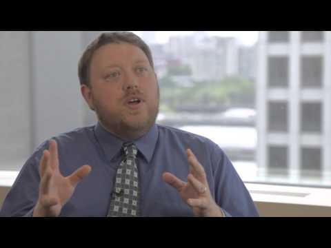 Why a Master Patient Index is Necessary for Healthcare IT from CDW