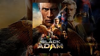 Black Adam