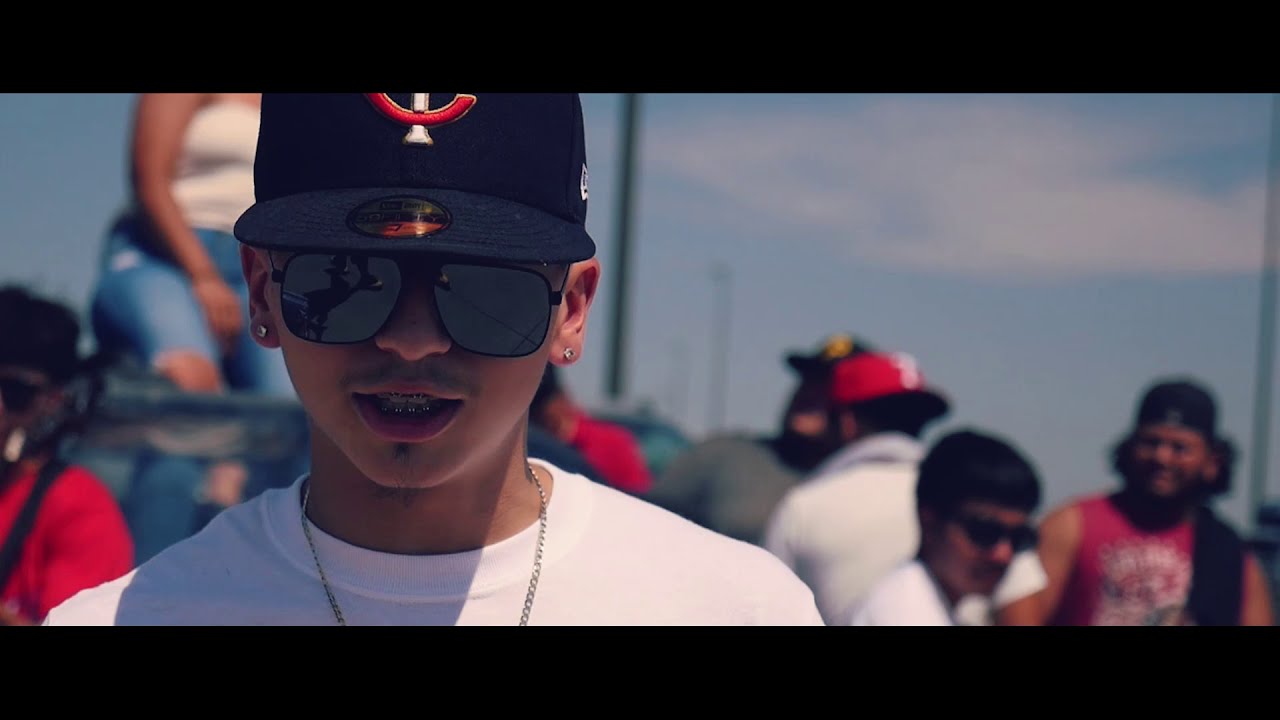 Andrew Rodriguez - Realidad [Video Oficial] 2020