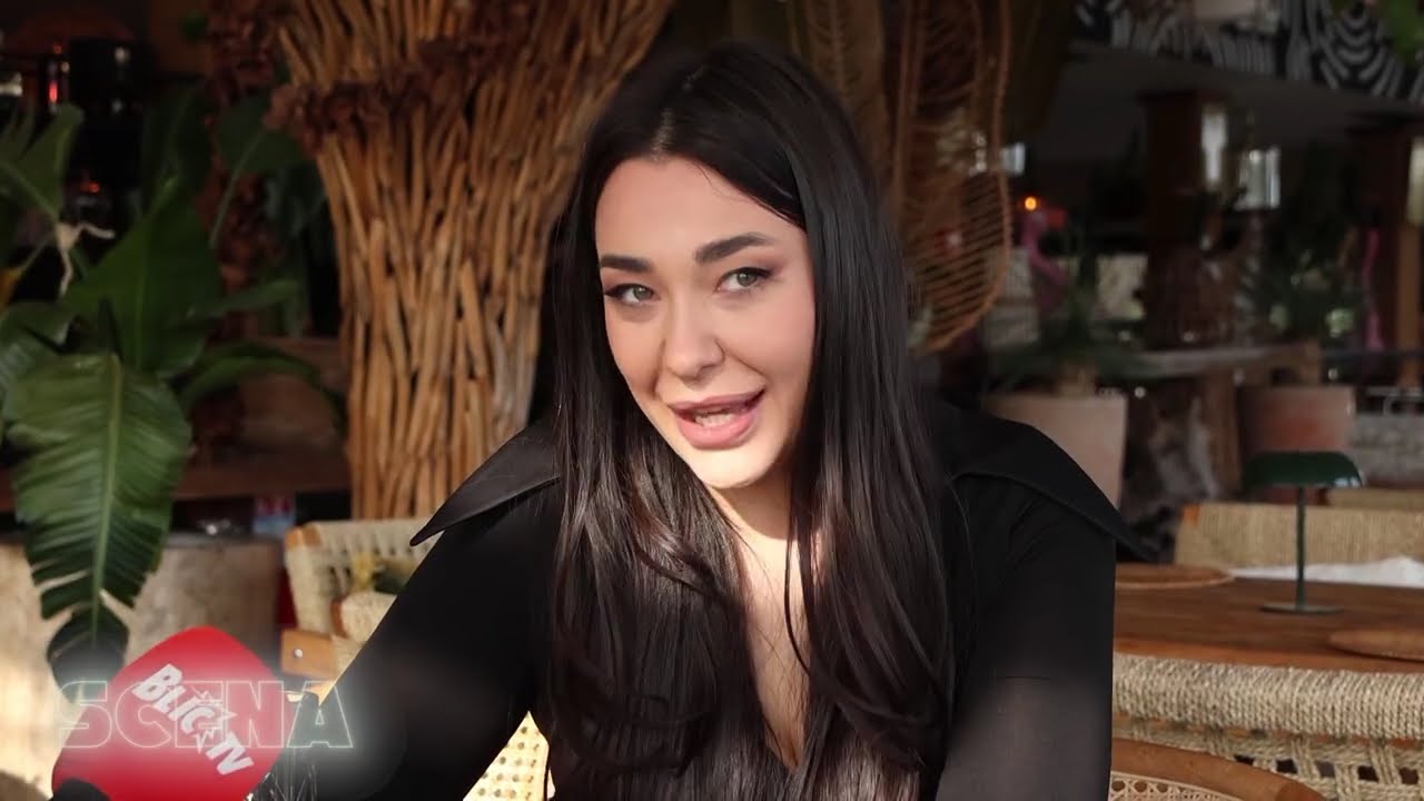 Sanja Vučić dečka KRIJE KAO ZMIJA NOGE, a sad spomenula i SVADBU: 